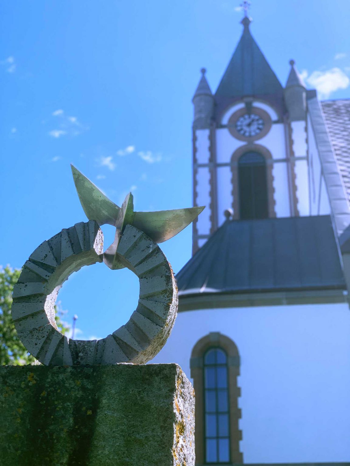 Museumsliv i Levanger - Opplev Levanger