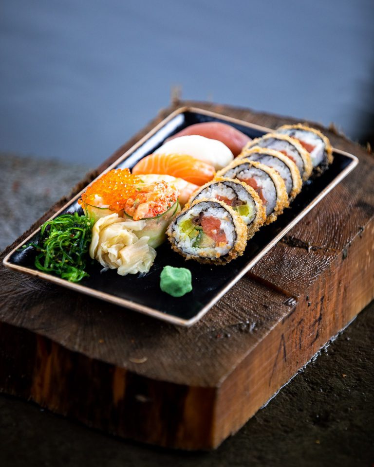 Sabrura - Opplev Innherred